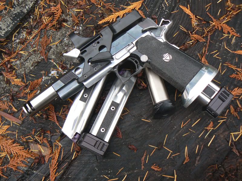 For my 10,000th Post, A tribute to John Moses Browning!!! 56K? GTFO :) > General Discussion ...